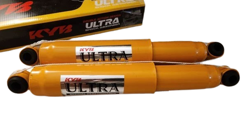 Pair Kayaba KYB Heavy Duty Rear Suspension For Toyota Land Cruiser FJ40 ...