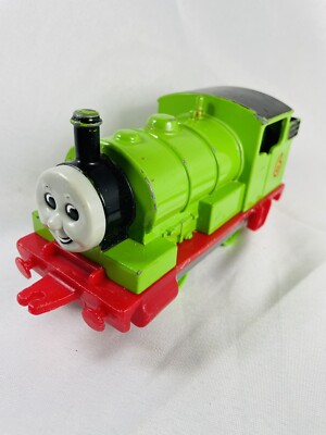 Thomas the Train Percy Ertl Vintage Friends Diecast Tank Engine # 6 ...
