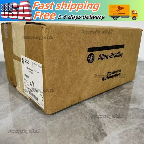Allen Bradley 2711P-RDK7C /A PanelView Plus 6 700 Keypad Color 7 ...
