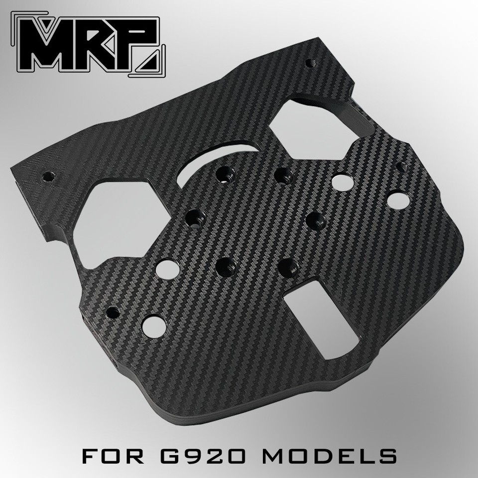 Formula Style Steering Wheel Conversion SIM RACING MOD F1 (For G29 G920 ...