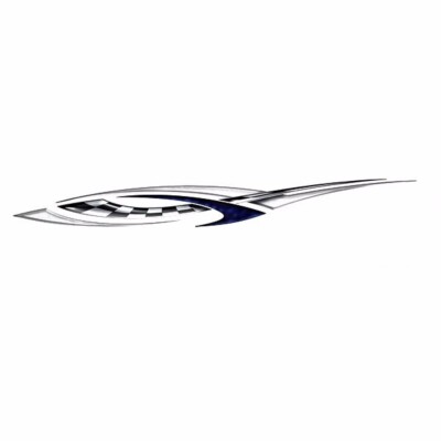 Rinker Vs218474 Captiva 192 / 212 / 232 Boat Starboard Decal (Single ...
