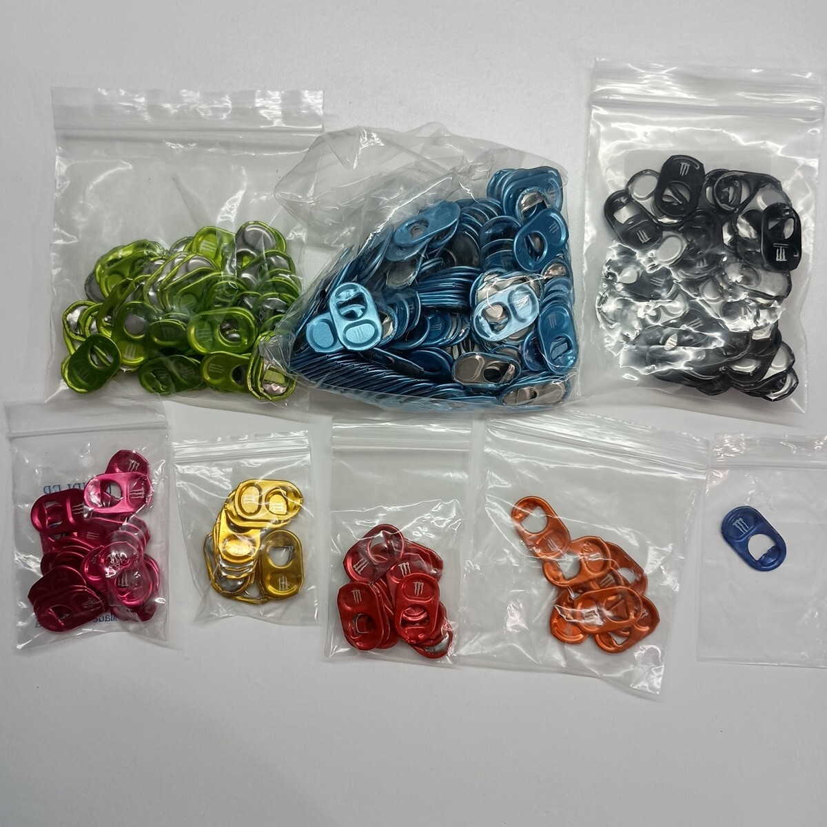 Monster Gear Tabs For Monster