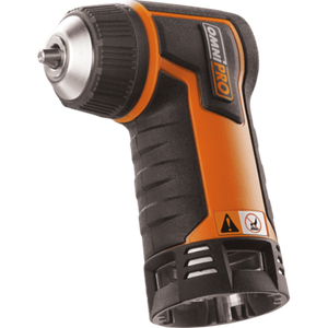 AEG 18V Multi Tool Multitool Right Angle Drill Head OmniPRO Attachment ...