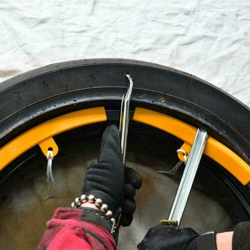 Tire Changer Guard Rim Protector Tyre Wheel Changing Rim Edge - Savers ...