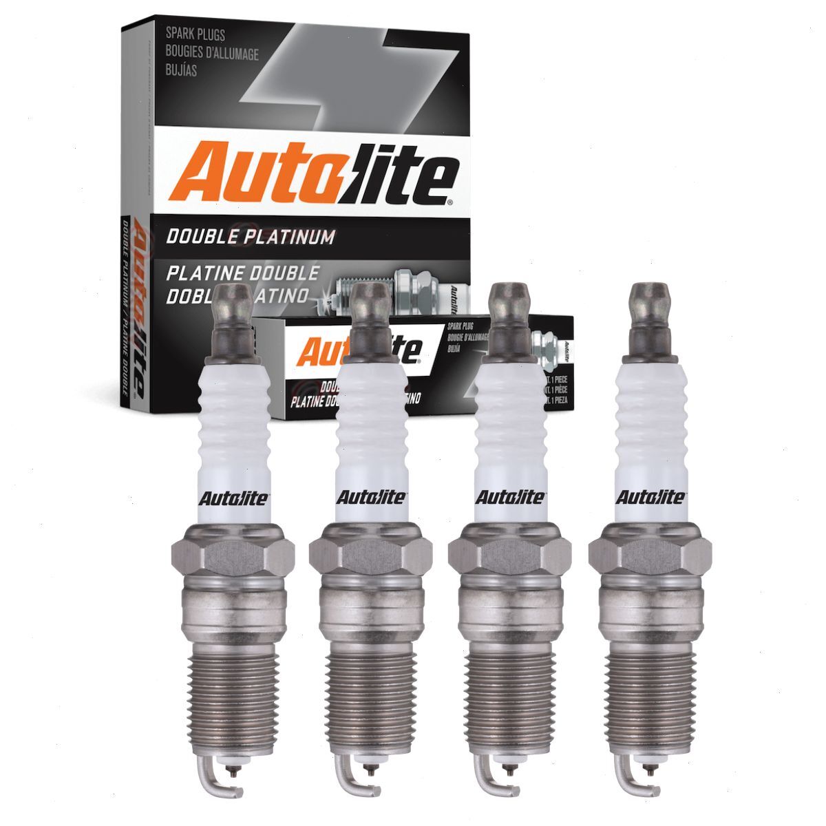 NGK 5146 - Alternative spark plugs