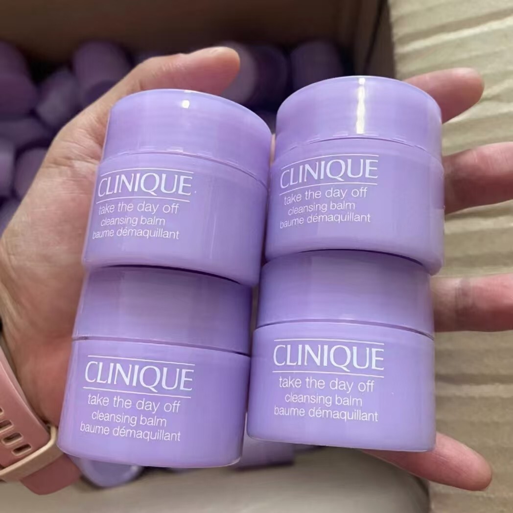 How To Use Clinique Makeup Remover Balm | Saubhaya Makeup