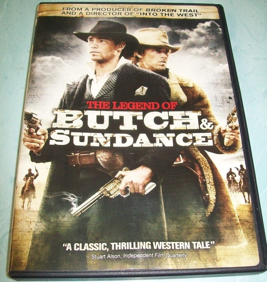 Western DVDs and Blu-rays L - Q $2.95 to $9.95 You Pick Buy More Save ...