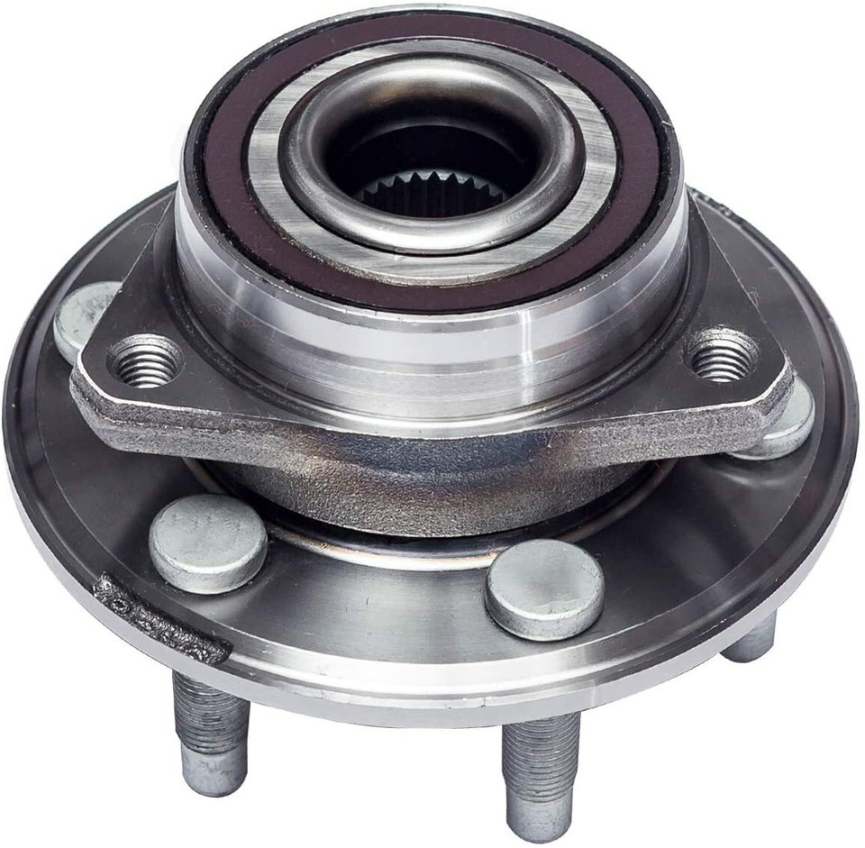 Front or Rear Wheel Bearing Hub For 2011 Saab 9-4X 2010-2016 Cadillac ...