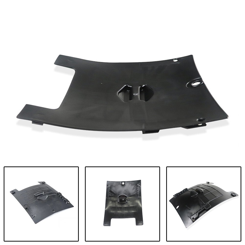 Front Wheel Arch Liner Inside Flap Cover #1668840722 For Mercedes W166 ...