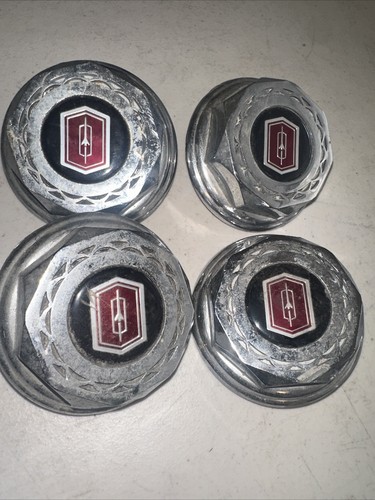 NOS Star Wire Cadillac Center Cap (602-6123) Weld/Cragar Wheels 300096 ...