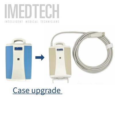 Midmark IQecg Repair Service Case and USB Cable Replacement Upgrade | eBay