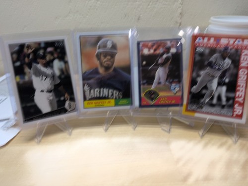 Ken Griffy Jr | eBay