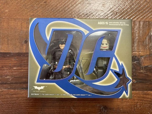 KUBRICK BATMAN Dark Knight | eBay