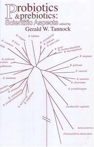 Probiotics and Prebiotics : Scientific Aspects by Gerald W. Tannock ...