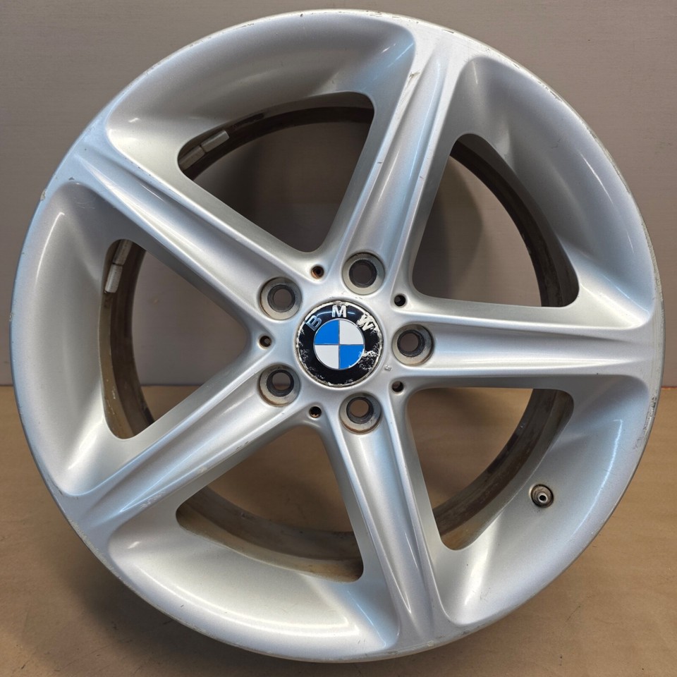 2008-13 BMW 128i 135i E82 E88 STYLE 264 18x7.5 ET49 ALLOY WHEEL RIM OEM ...