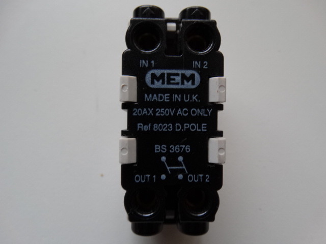 Eaton MEM DELTA Spectra Grid Switch Accessories | eBay UK