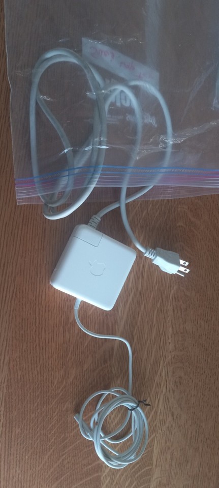 Apple Computer Power Cord OEM | eBay