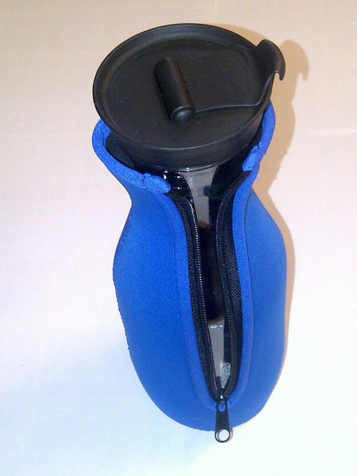 KOOZIE™ Insulated Carafe - Chilled / Cooler Jug / Pitcher - Drinks ...