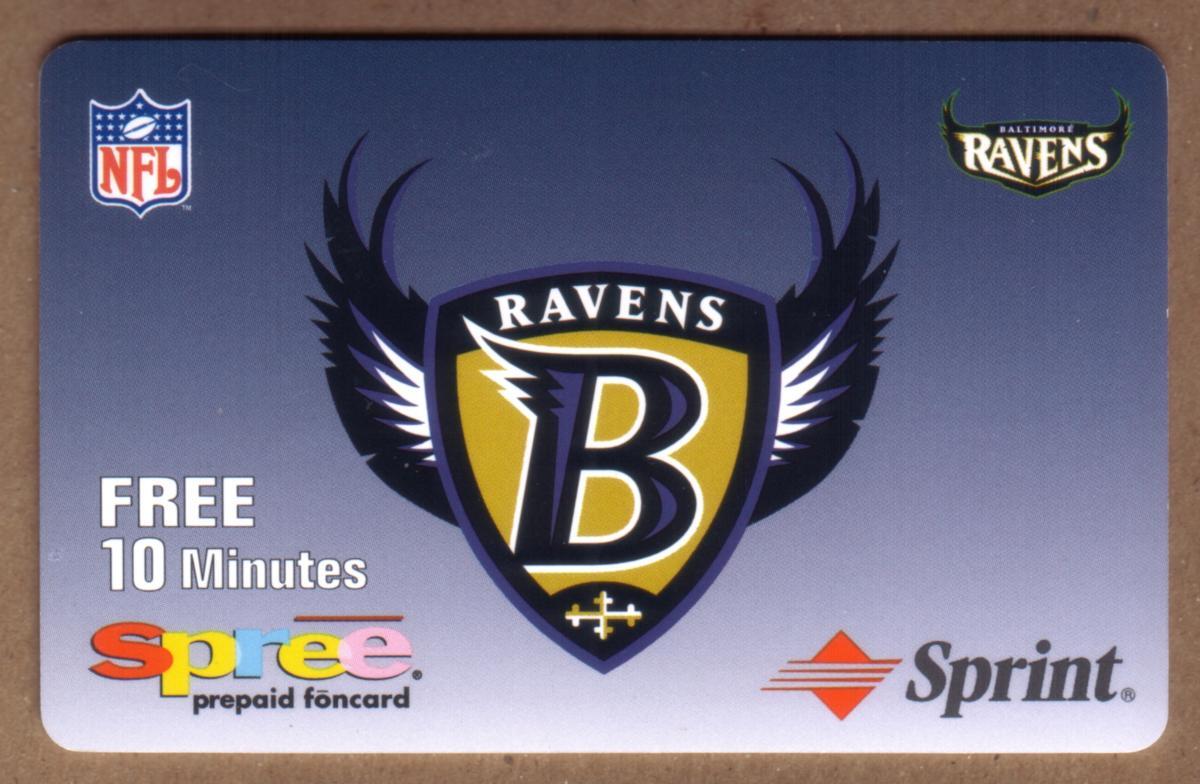 10m Spree Foncard NFL: Complete Set of 31 Diff. Logos * Some Problems ...