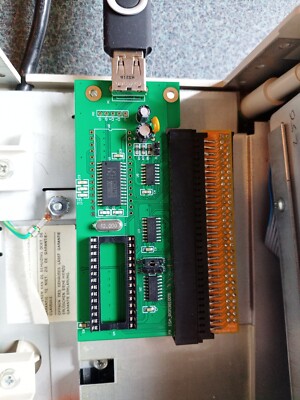 Tandy 1000 ISA slot EX HX PLUS ISA/R Adapters Add ISA cards to Tandy ...