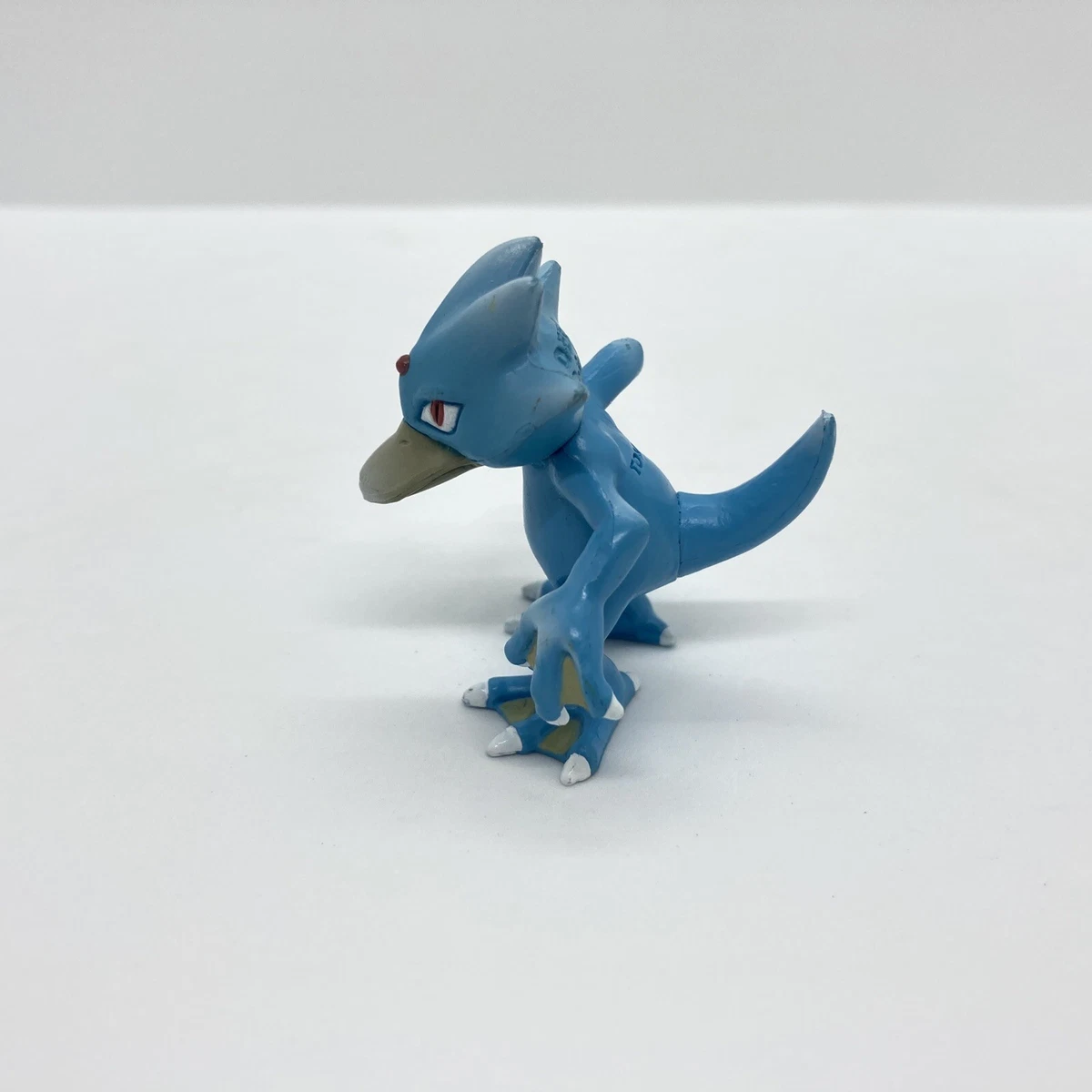 Pokemon Mega Golduck
