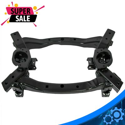 Front Subframe Cross Member For 11-16 Charger Challenger Chrysler 300 ...