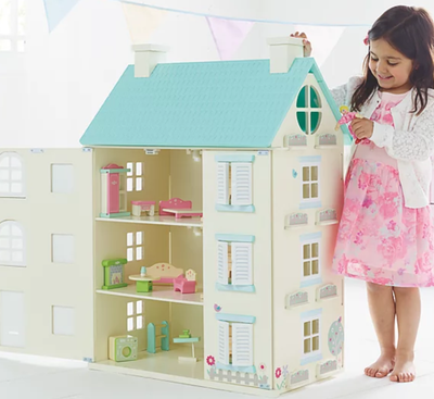 Extra Large Doll House