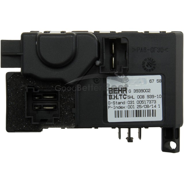 OE Supplier HVAC Blower Motor Resistor 2218706758 MERCEDES MB for sale ...