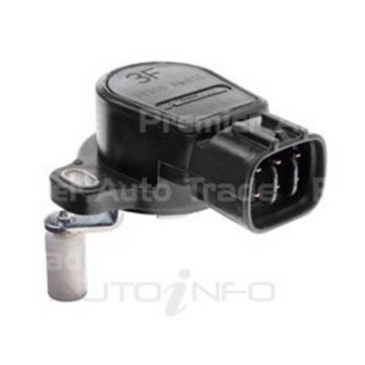 PAT PREMIUM Accelerator Pedal Position Sensor For Nissan Pulsar X-Trail ...