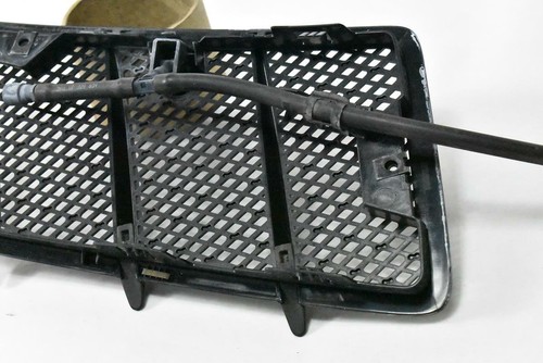 MERCEDES BENZ W164 Hood Left Air Vent Girill 1648800105 for sale online ...