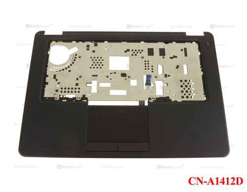 For Dell Latitude 7450 E7450 Laptop Upper Case Palmrest Cover CN-A1412D ...