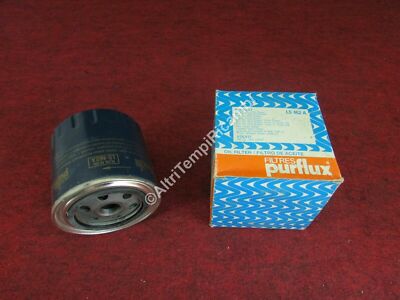 Oil Filter Renault R5 R9 R11 R18 Fuego R20 R21 R25 R30 Espace Express ...