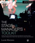 The Stage Manager's Toolkit (The Focal Press Toolkit Series) | eBay