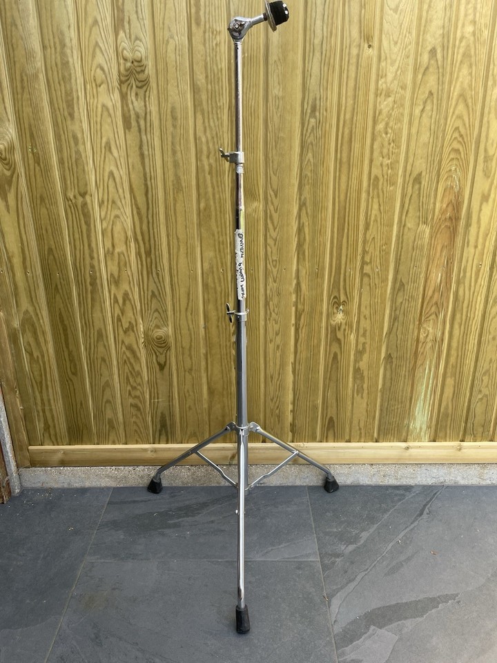 Ludwig Vintage Cymbal Stand | eBay UK
