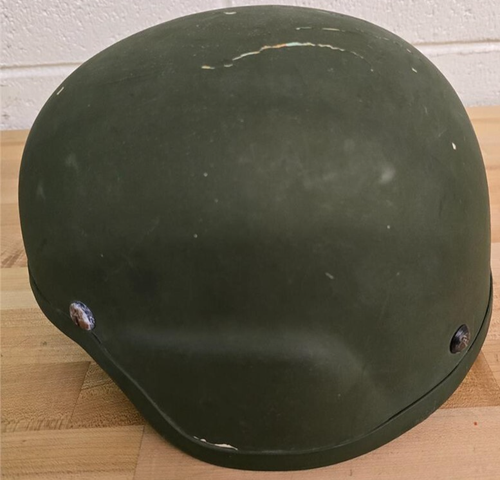 US Military ACH Advanced Combat Helmet TC 2000 CGF Medium | eBay