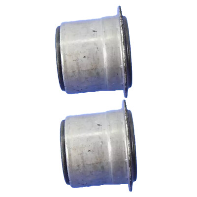 Genuine OEM Mopar Set 2 Front Upper Suspension Control Arm Bushings For ...