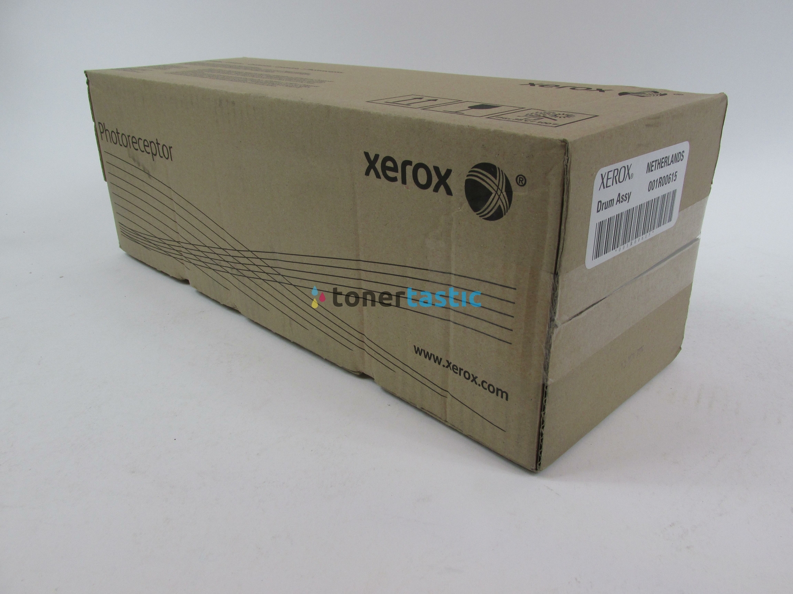 Genuine Xerox DC 5252 6060 7000 8000 001R00615 Drum Assy Photoreceptor ...