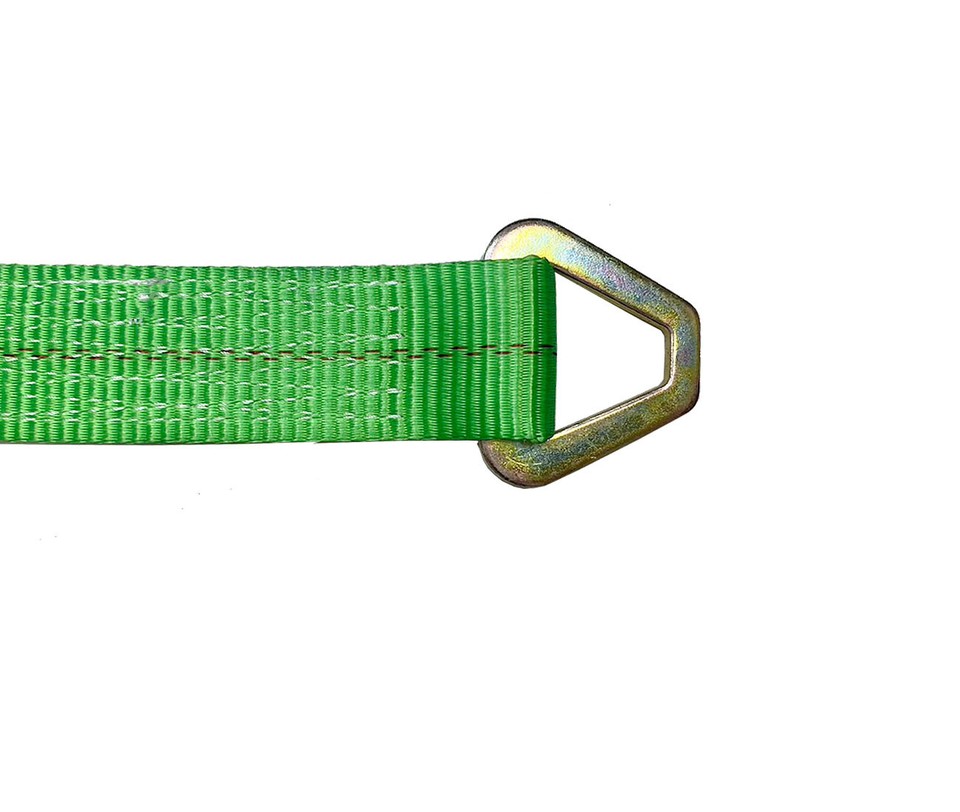 USA Off Road Axle Strap for Race Car Auto Hauler Tow Truck 4x4 ATV UTV ...