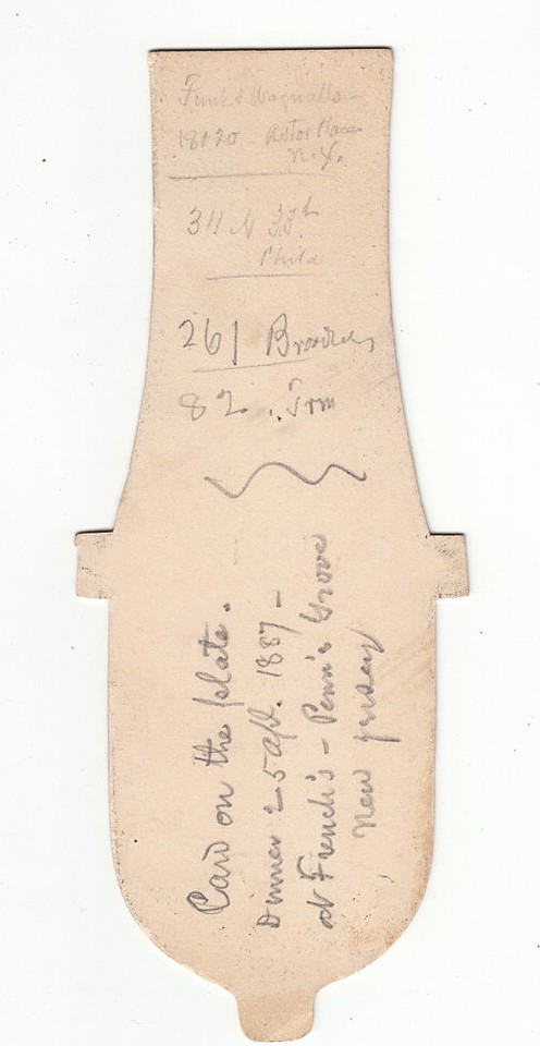 CIVIL WAR ~ COMMONWEALTH ARTILLERY, PHILADELPHIA ~ CANNON PLACE CARD ...