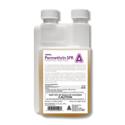 Permethrin SFR 16oz- Broadcast Insecticide 72693045064| eBay