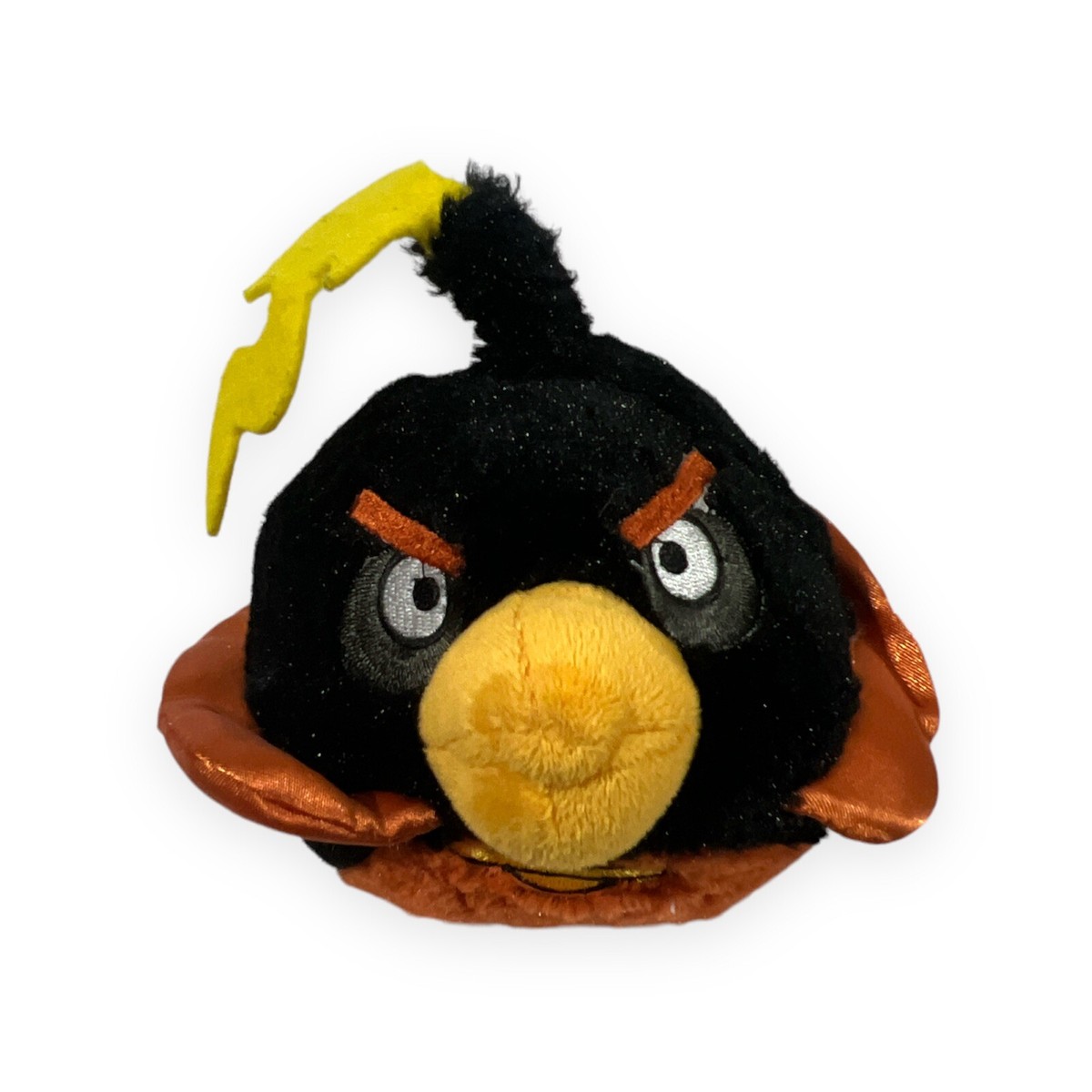 Angry Birds Space Fire Bomb Bird