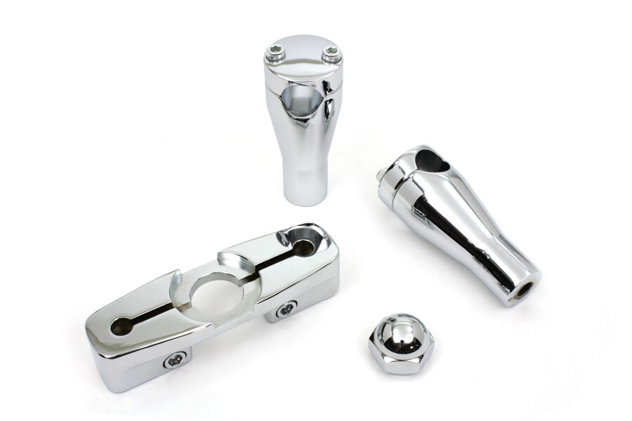 HARLEY Spring Fork Riser/Tree Assembly fits 1941-1945 EL, 1941-1945 FL, 1936-1 | eBay