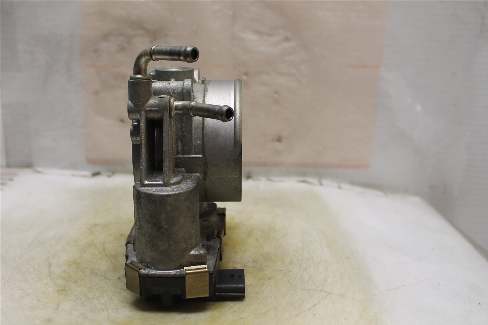 2016-2018 Nissan Maxima Throttle Body Valve Assembly RME7550 OEM 437 ...