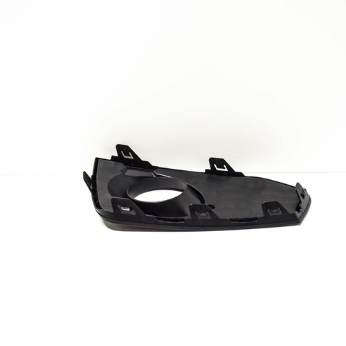 NEW BMW 2 COUPE F22 FRONT BUMPER RIGHT M FOG LIGHT GRILLE 51118071246 ...