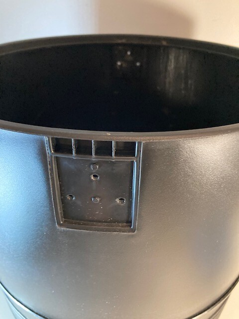 Replacement parts for Vacmaster Pro 8gal 5.5hp Wet Dry Shampoo Vacuum ...