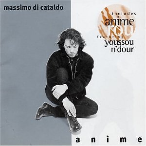DI MASSIMO CATALDO - Anime - CD - Import - **BRAND NEW/STILL SEALED ...