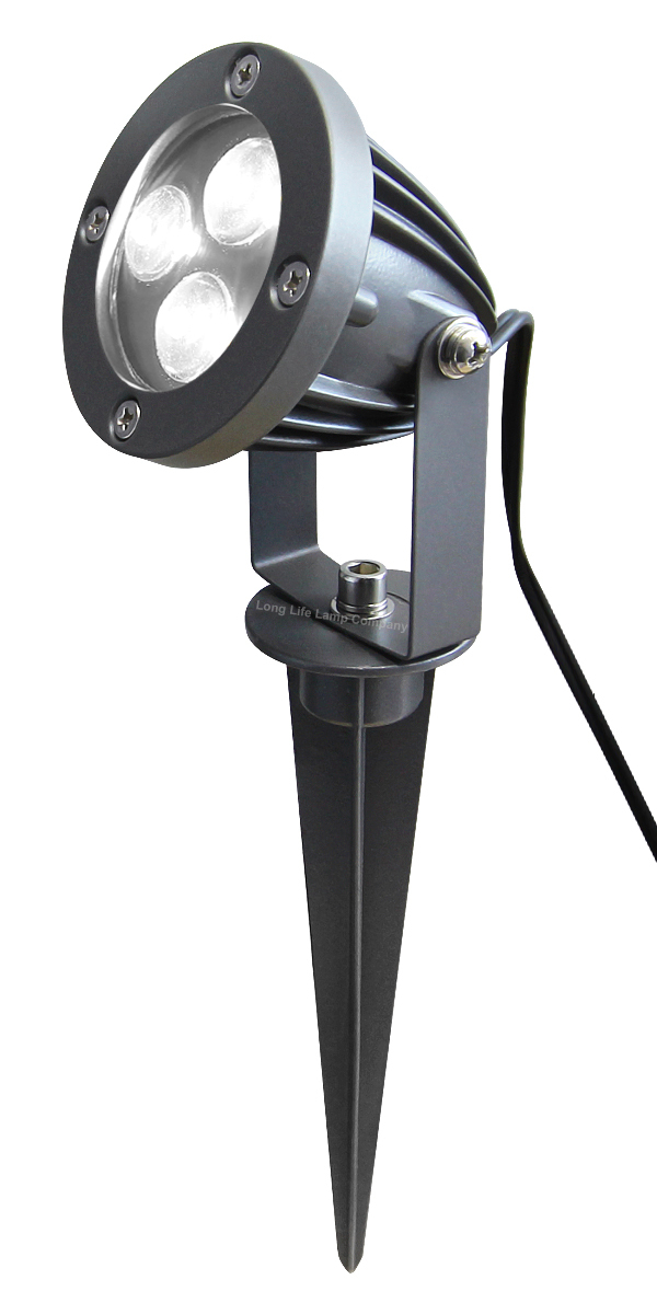 12v Led Garden Spike Lights | Fasci Garden