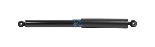 CAPSautomotive Shock Absorber 1211208 for Ford 1136059,V1C15-18080-CA ...