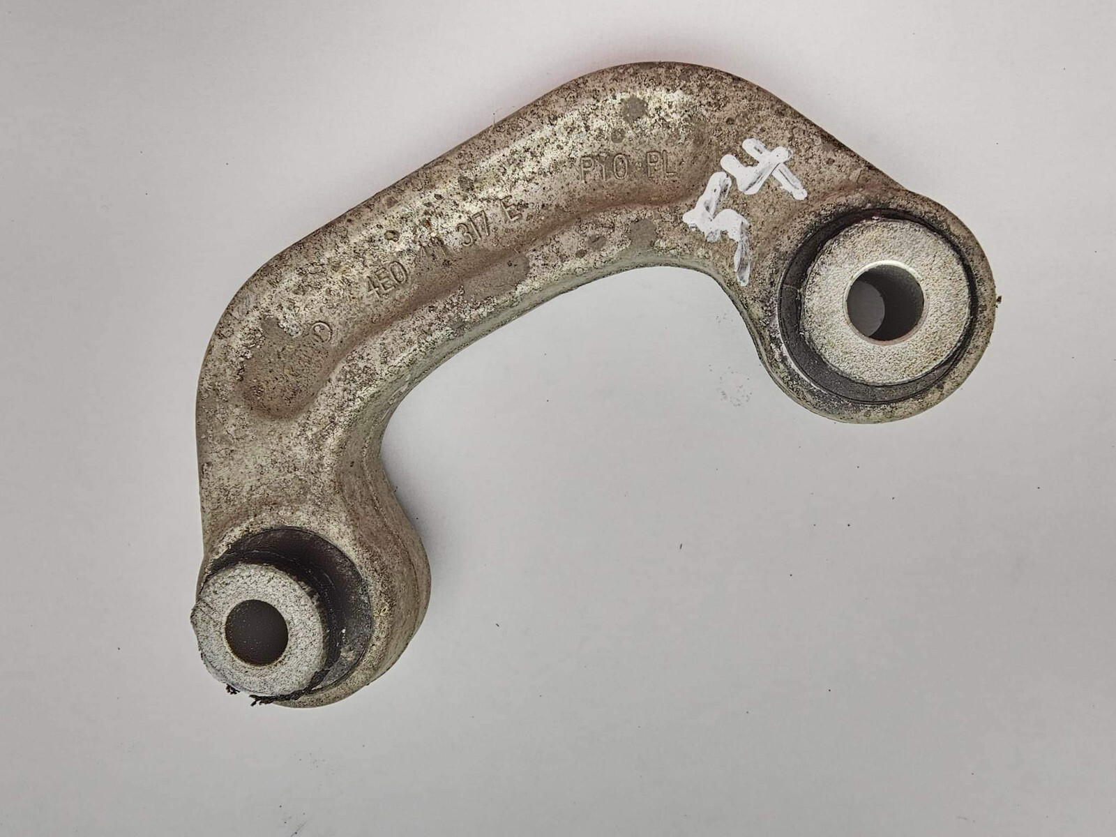 Front Suspension Stabilizer Bar Link Audi A6 S6 A8 S8 Quattro OEM ...