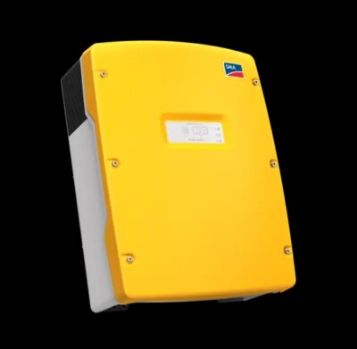 SMA Sunny ISLAND 8kW 1 Phase Battery Inverter for backup and off-grid ...